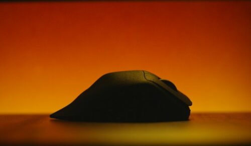 Custom 3D Printed Gaming Mouse Now on Kickstarter - 3D Printing