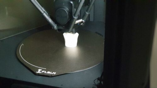 Hands-On Review: FLSun T1 Pro - 3D Printing