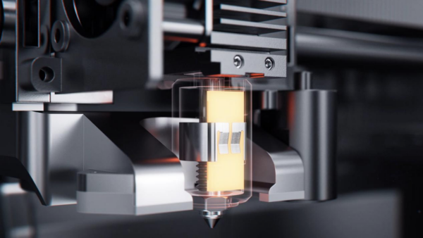 Introducing the new QIDI Plus4 3D Printer - Advanced Features for High ...