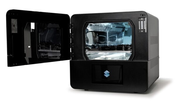 Stratasys Launches Origin Two DLP 3D Printer with Post-Processing ...