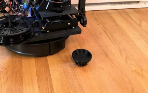 MobiPrint: University of Washington Unveils a Smart, Mobile 3D Printer for Seamless Home ...