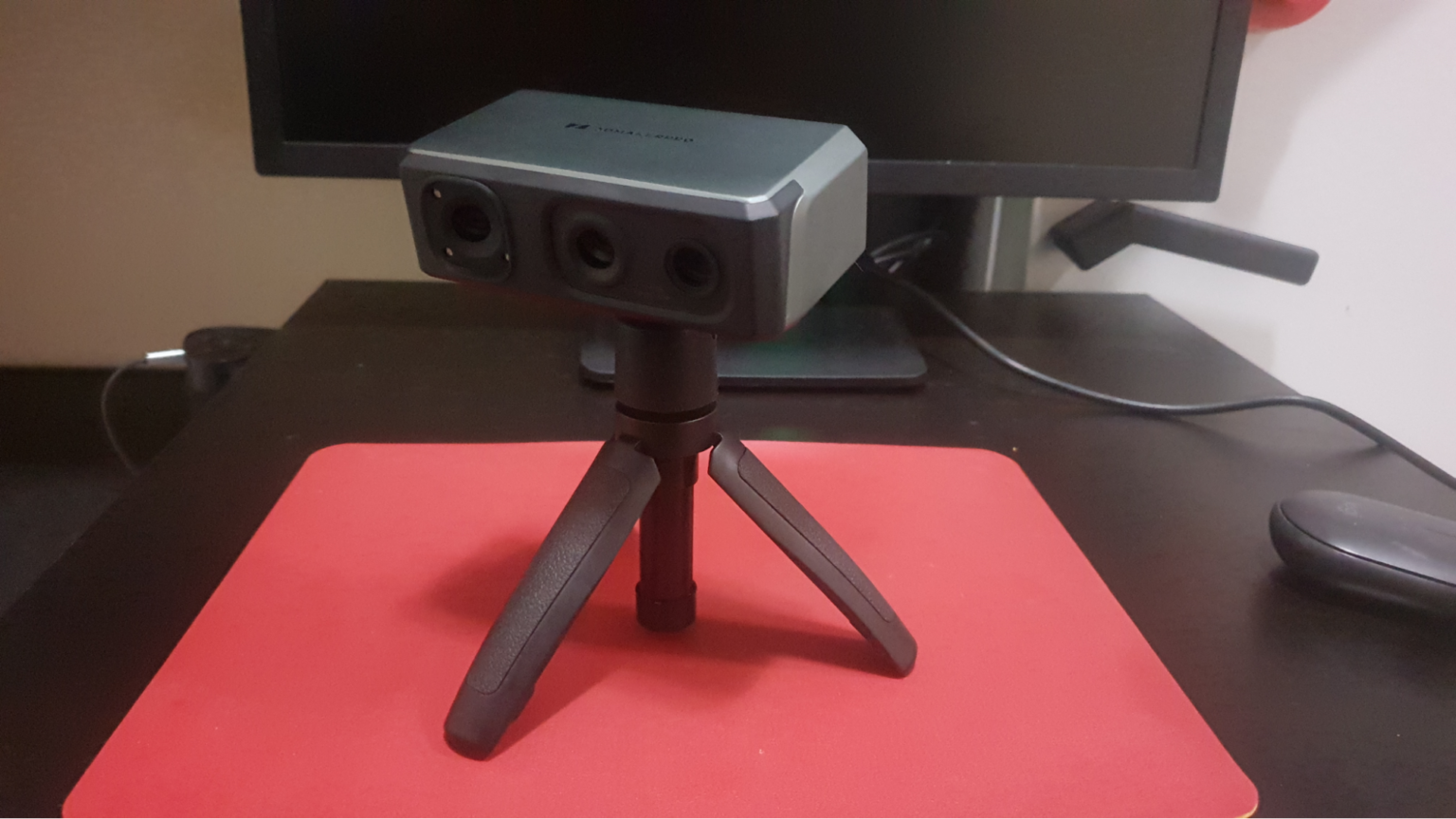 Reviewing The 3DMakerpro Seal - The First 0.01mm Accuracy Consumer 3D ...