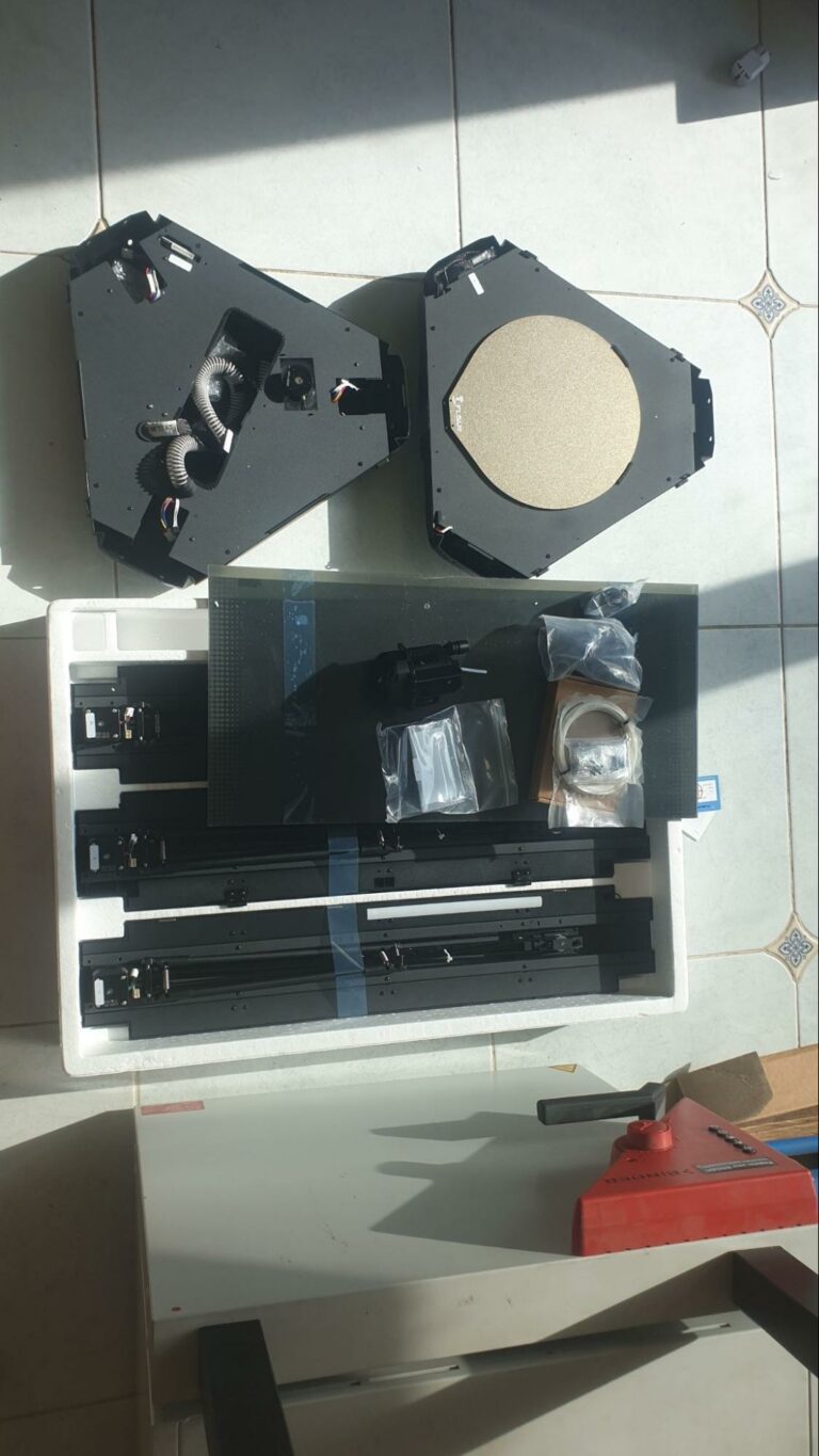 Hands-On Review: FLSun T1 Pro - 3D Printing