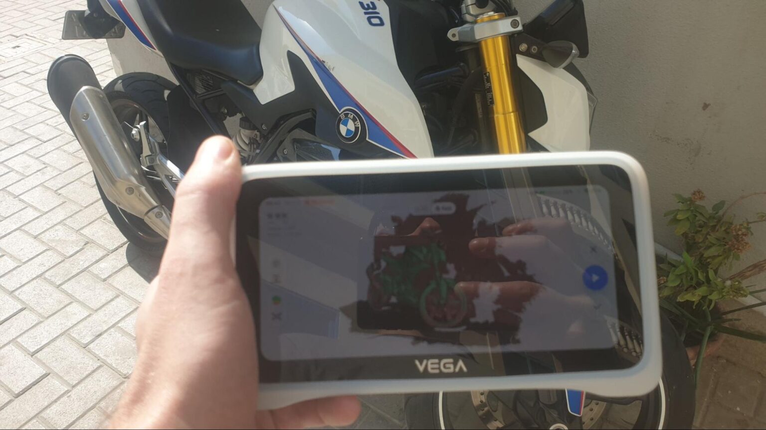 Hands-on Review: Einstar VEGA Wireless 3D Scanner - 3D Printing