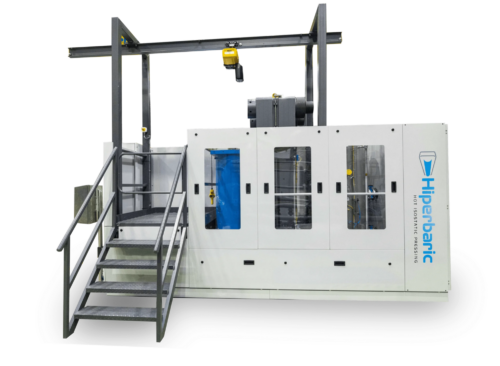 Integrating HIP with 3D Printing for Superior Part Performance - 3D ...