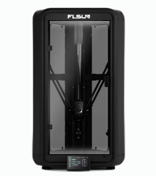 Hands-On Review: FLSun T1 Pro - 3D Printing