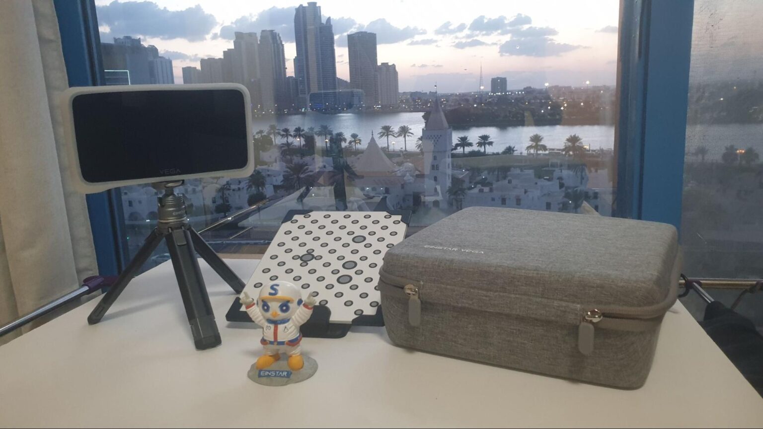 Hands-on Review: Einstar VEGA Wireless 3D Scanner - 3D Printing