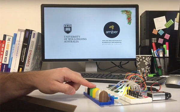 Jingle Bells With 3D Printed Soft Robotics - Perfect 3D Printing Filament