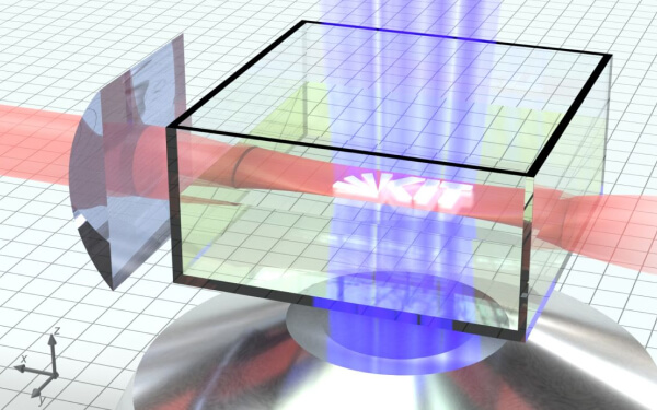 Lightsheet Printing - What is it? - 3D Printing