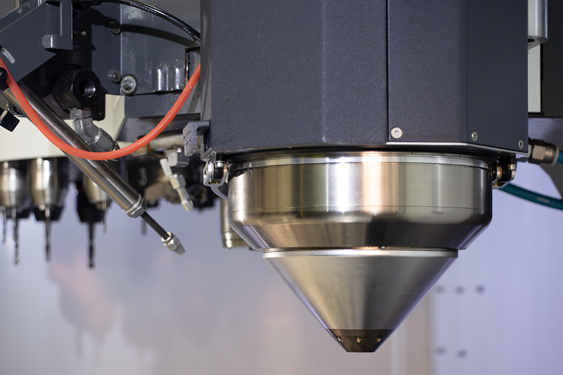 Phillips Corp and Meltio Partner to Advance Hybrid CNC Technology for Defense Applications - 3D ...