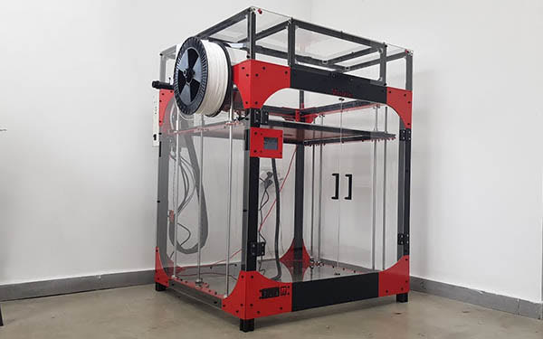 What is 3D printing? How does a 3D printer work? Learn 3D printing