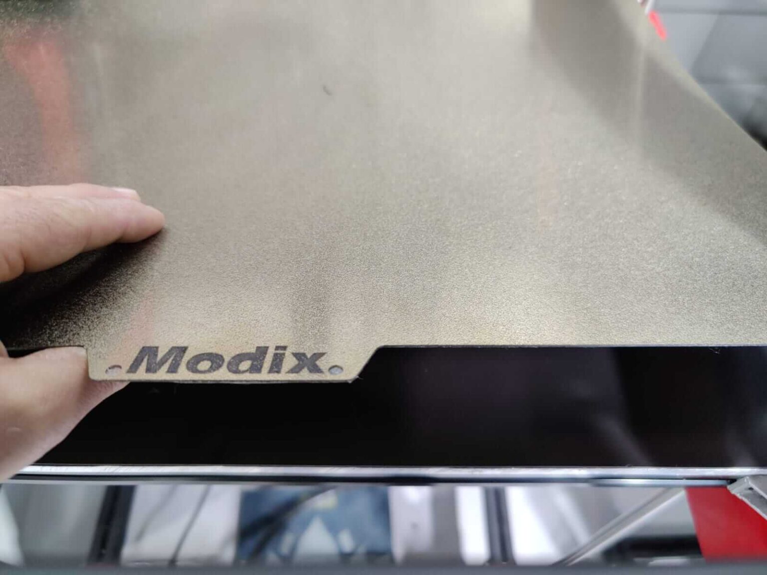 Modix Rolls out New Reliability and UX Enhancements - 3D Printing
