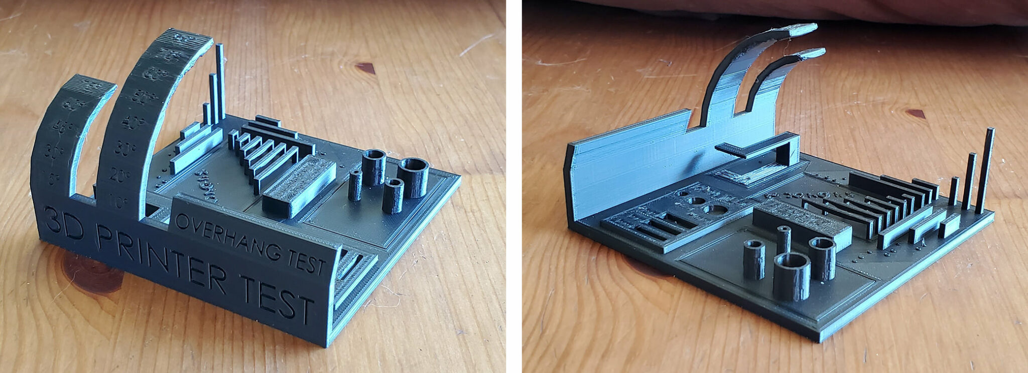 Hands-on Review: PLX Filament - 3D Printing