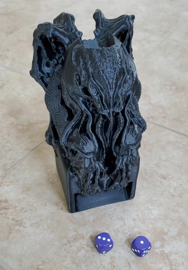 Hands-on Review: PLX Filament - 3D Printing
