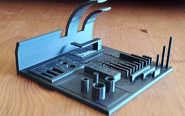 Hands-on Review: PLX Filament - 3D Printing