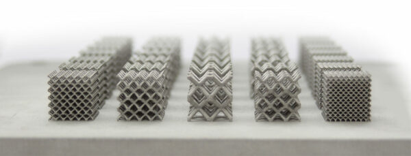 How 3D Printed Lattice Structures Improve Mechanical Properties - 3D ...