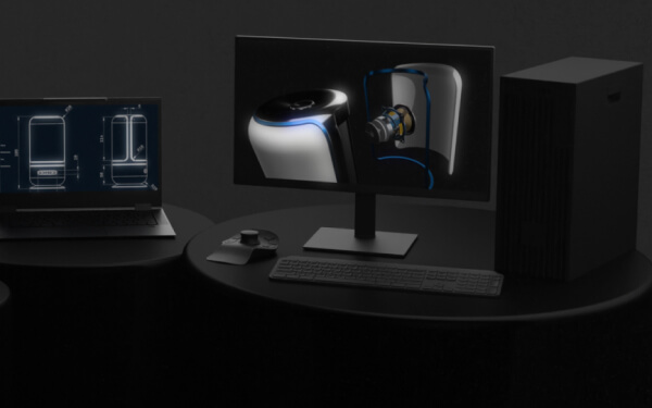 Shapr3D Taking Multidevice CAD to the Next Level - 3D Printing