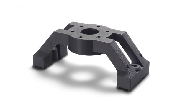 Stratasys Releases More Production-Grade Materials - 3D Printing