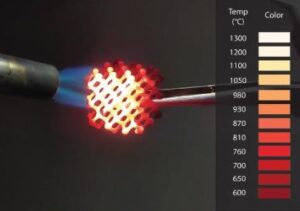 Johns Hopkins Team Prints Ultra-high Temperature Carbide Ceramics