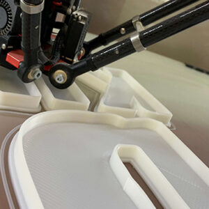 Modix Announces MAMA, A Modular XXL 3D Printer - 3D Printing