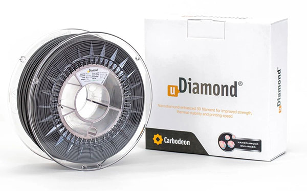 Hands-on Review: ColorFabb XT - 3D Printing