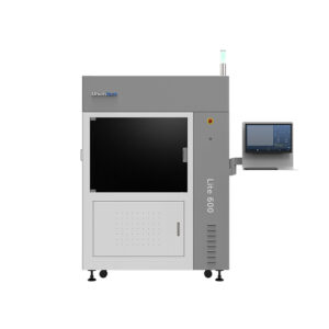 UnionTech Lite 600 - Specs - Get a Quote