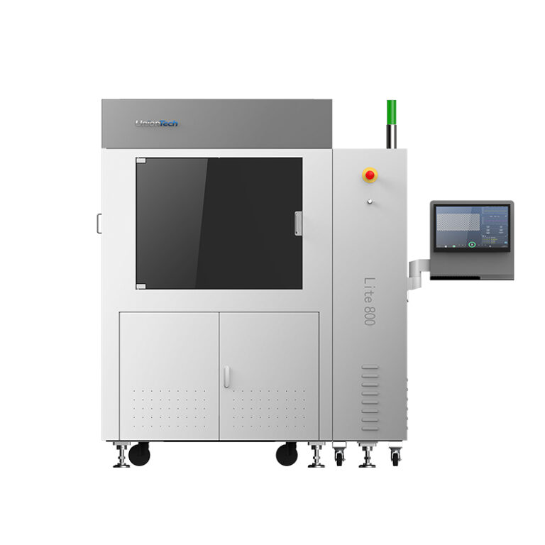 UnionTech Lite 800 - Specs - Get a Quote