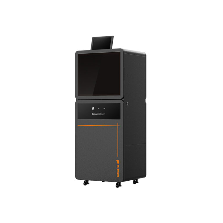 UnionTech π200 - Specs - Get a Quote