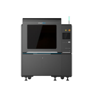 UnionTech RSPro800 - Specs - Get a Quote